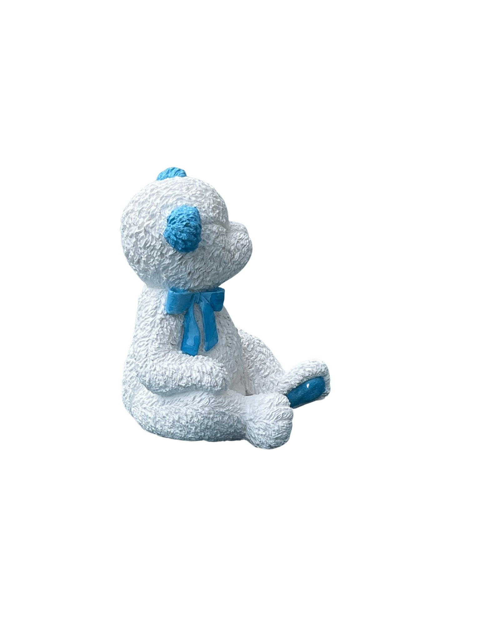 Memorial Graveside Stone Teddy Bears for Children Babies Born - Etsy UK