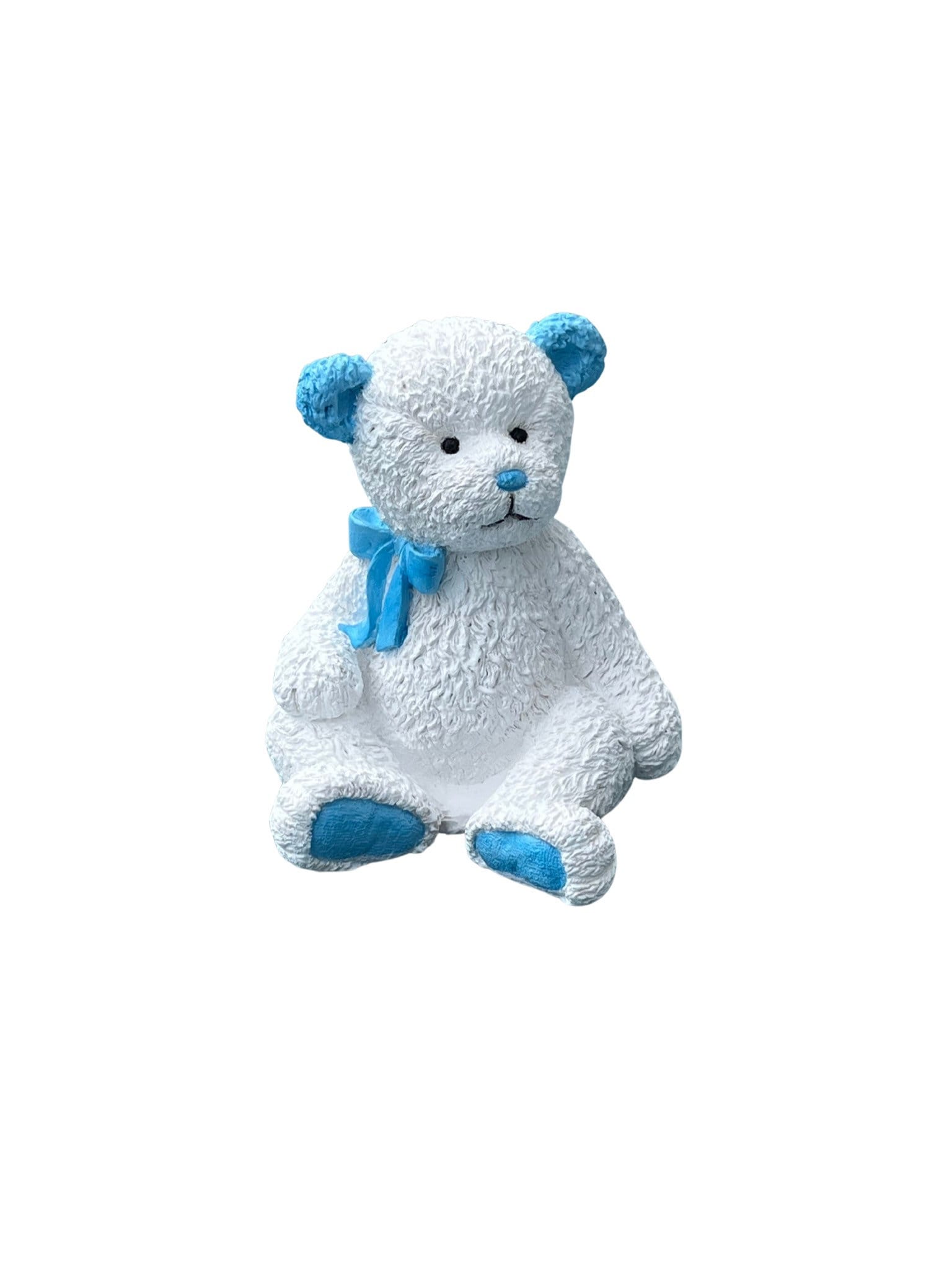 Memorial Graveside Stone Teddy Bears for Children Babies Born - Etsy UK