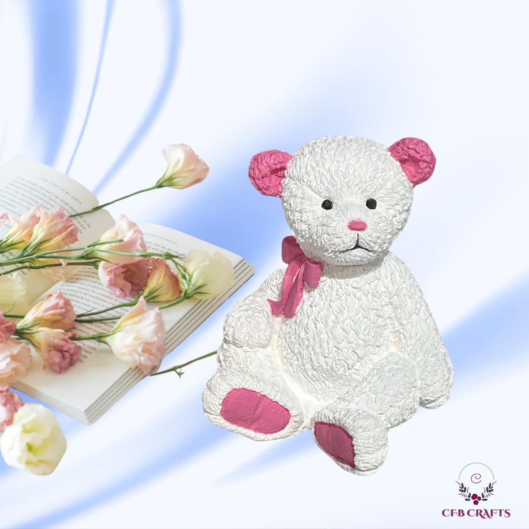 Child Graveside Memorial Stone Teddy Bears, Babies Born Sleeping, Baby ...