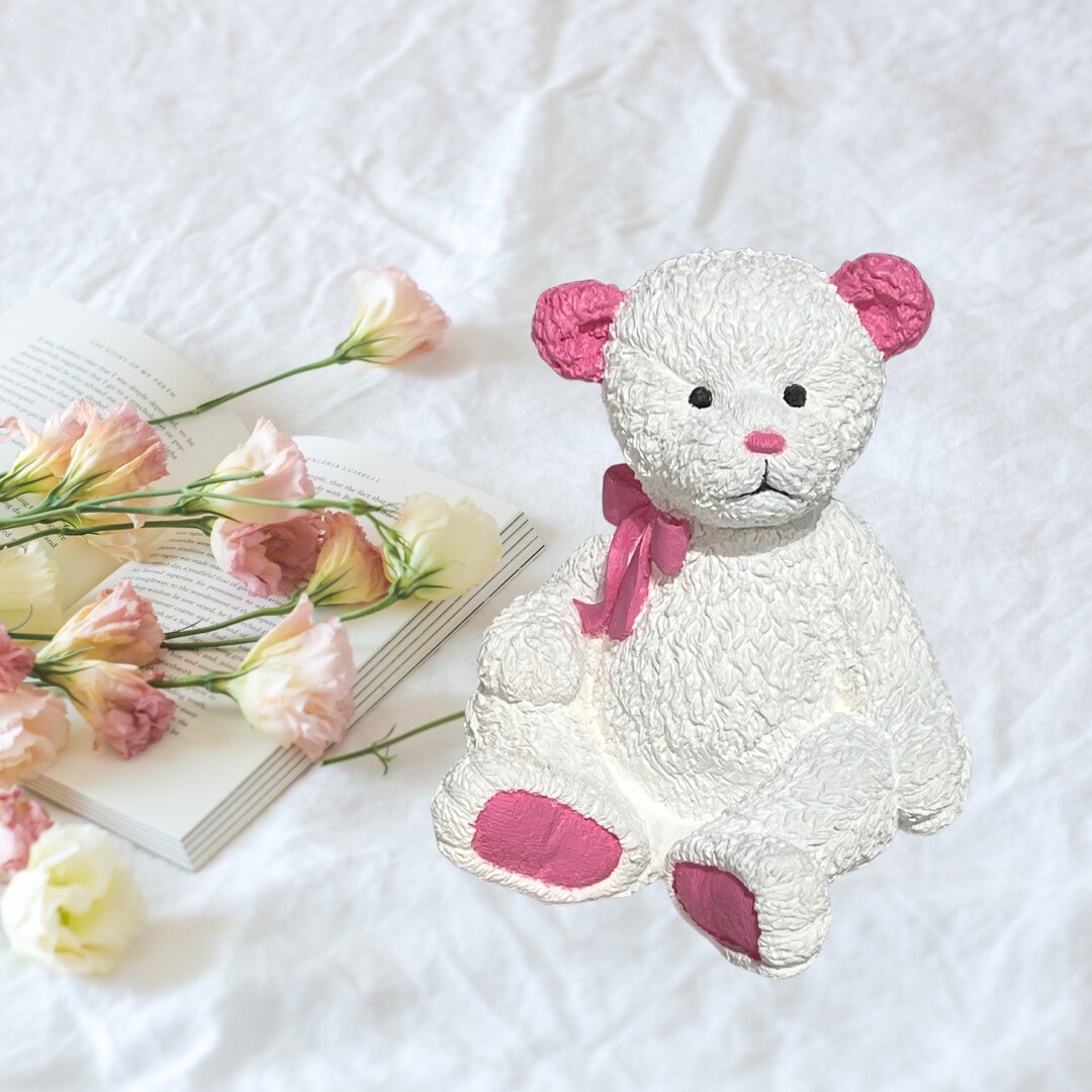 Child Graveside Memorial Stone Teddy Bears, Babies Born Sleeping, Baby ...