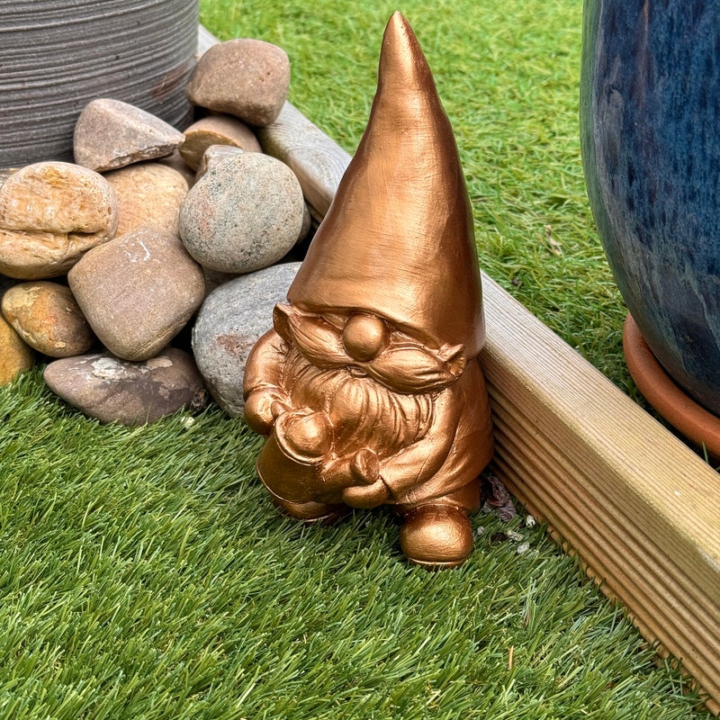 Gnome Gifts - 60+ Gift Ideas for 2025