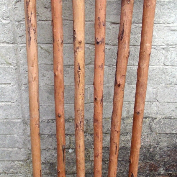 Wood Walking Stick - Etsy