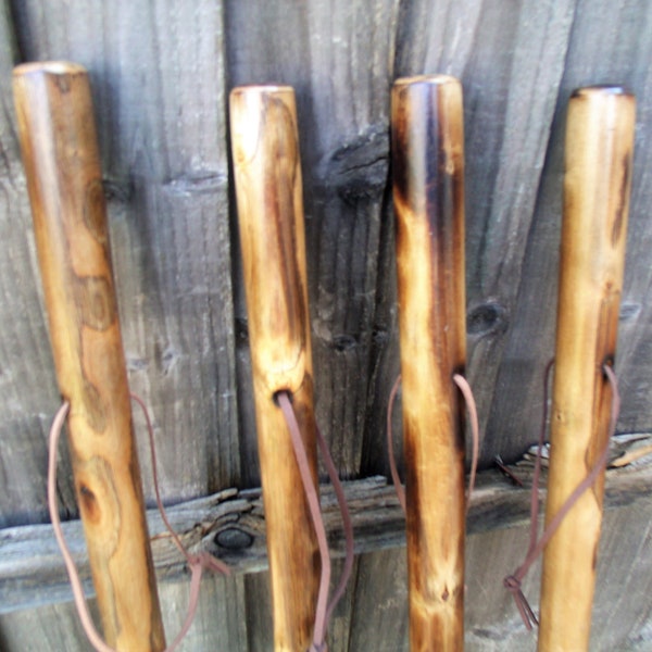 Carved Walking Stick - Etsy