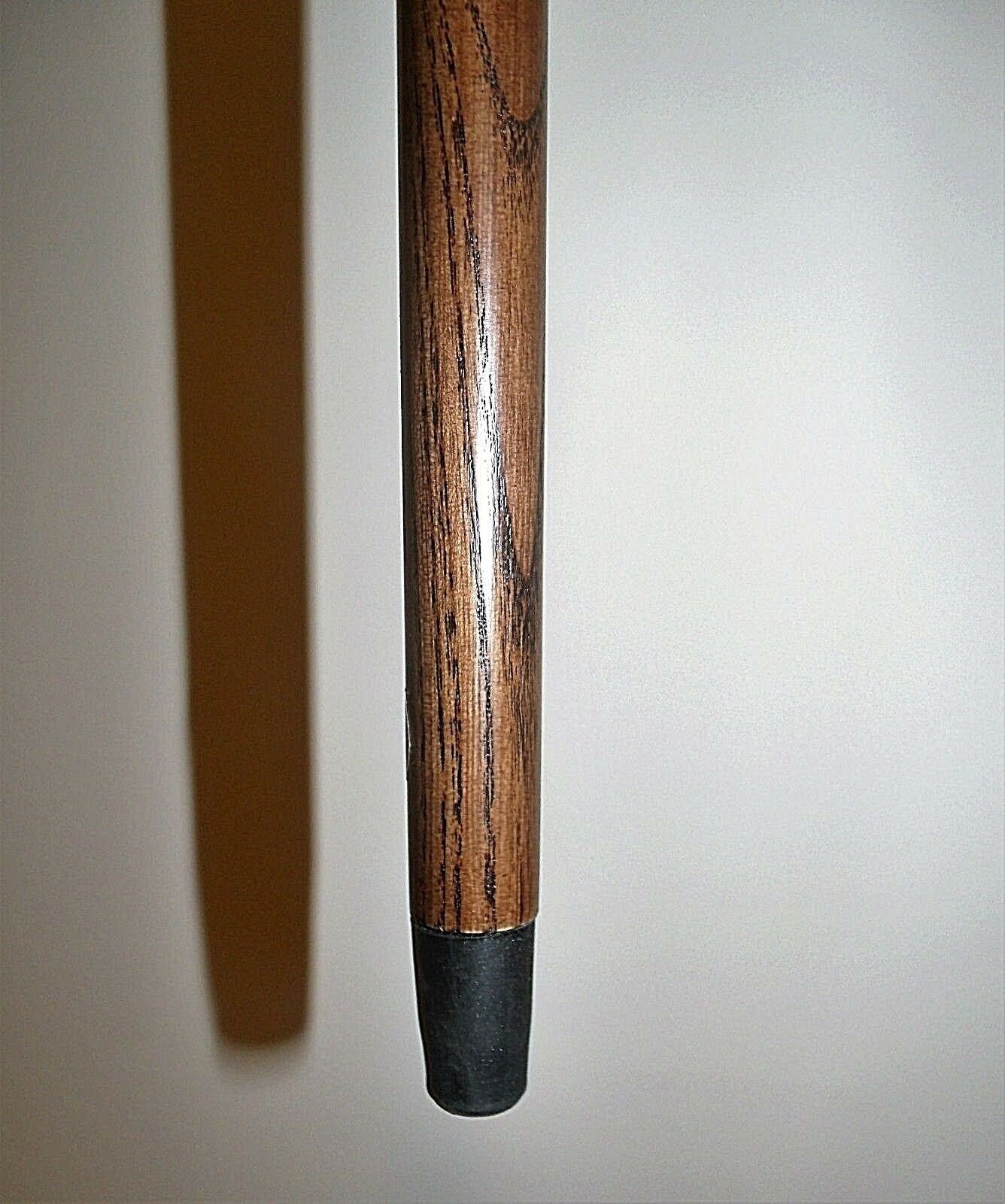 Collectible Greyhound Walking Stick Wooden Brown Stick Dog - Etsy UK
