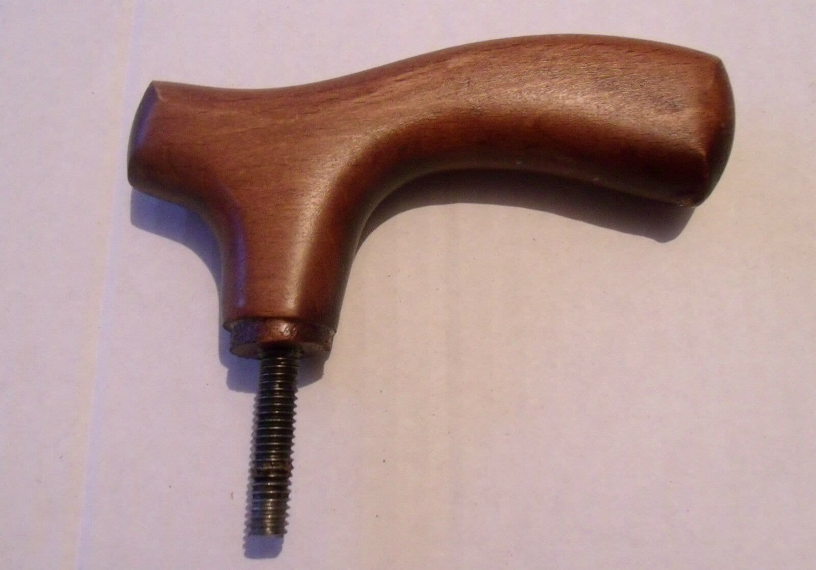 Wood Walking Stick Handles for Stick Making Carved Wood - Etsy