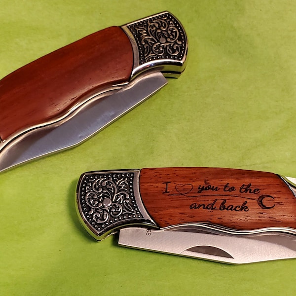 Carved Wood Box - Etsy