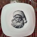 Laser Engraved Ceramic Plate: Personalized Decorative Gift - Etsy