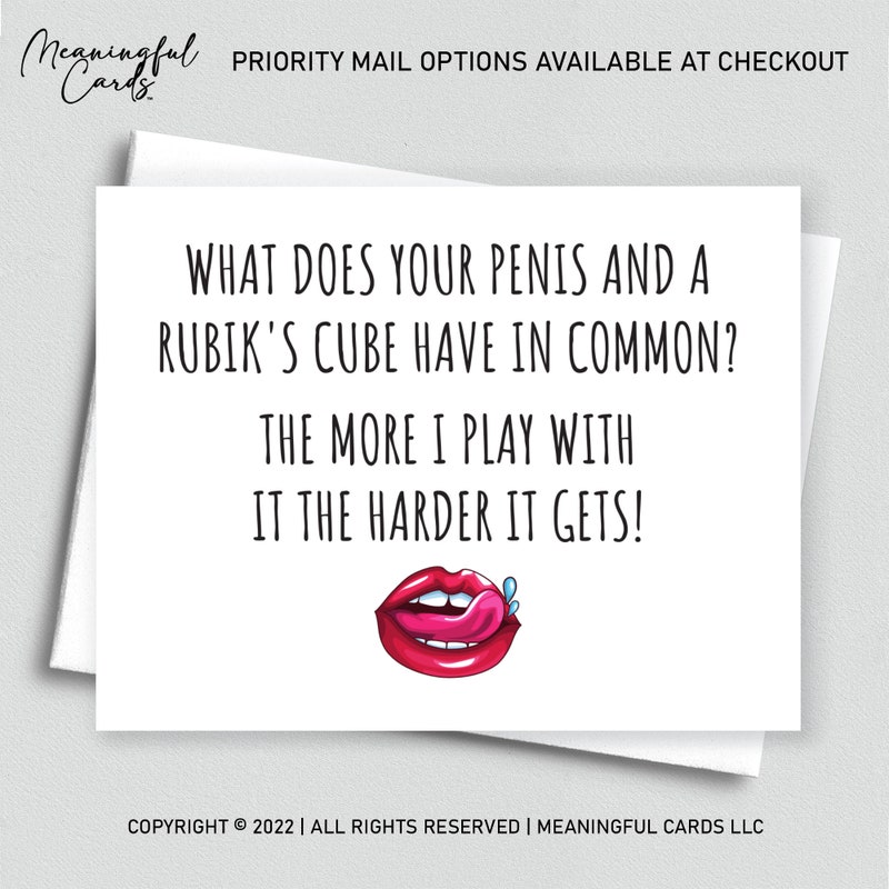 Naughty Joke of the Day - Etsy