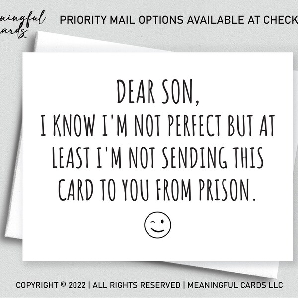 Inappropriate Cards - Etsy