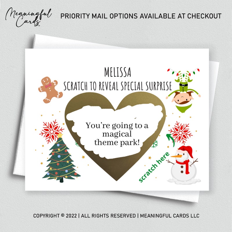 Shipping off to You - Etsy