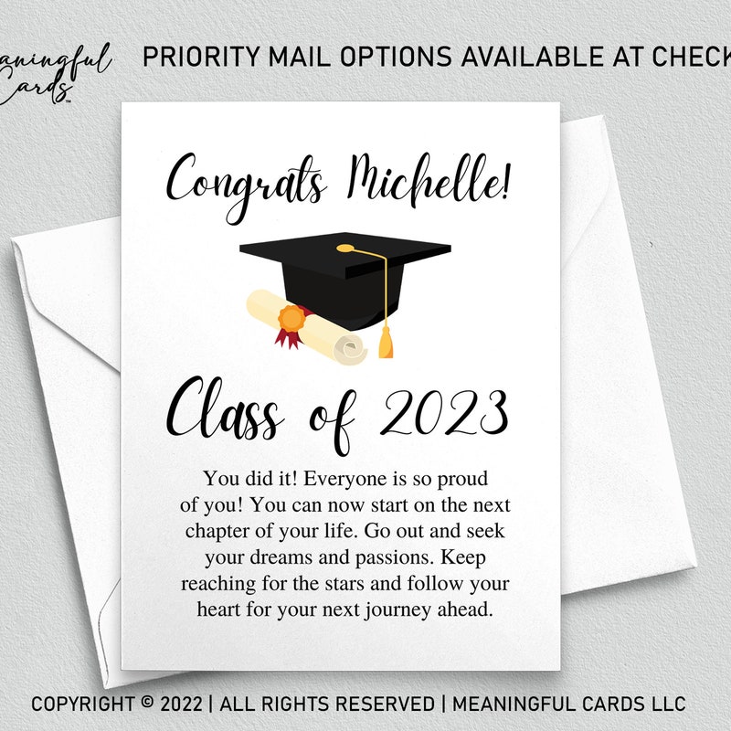 Graduation Cards for Him - Etsy