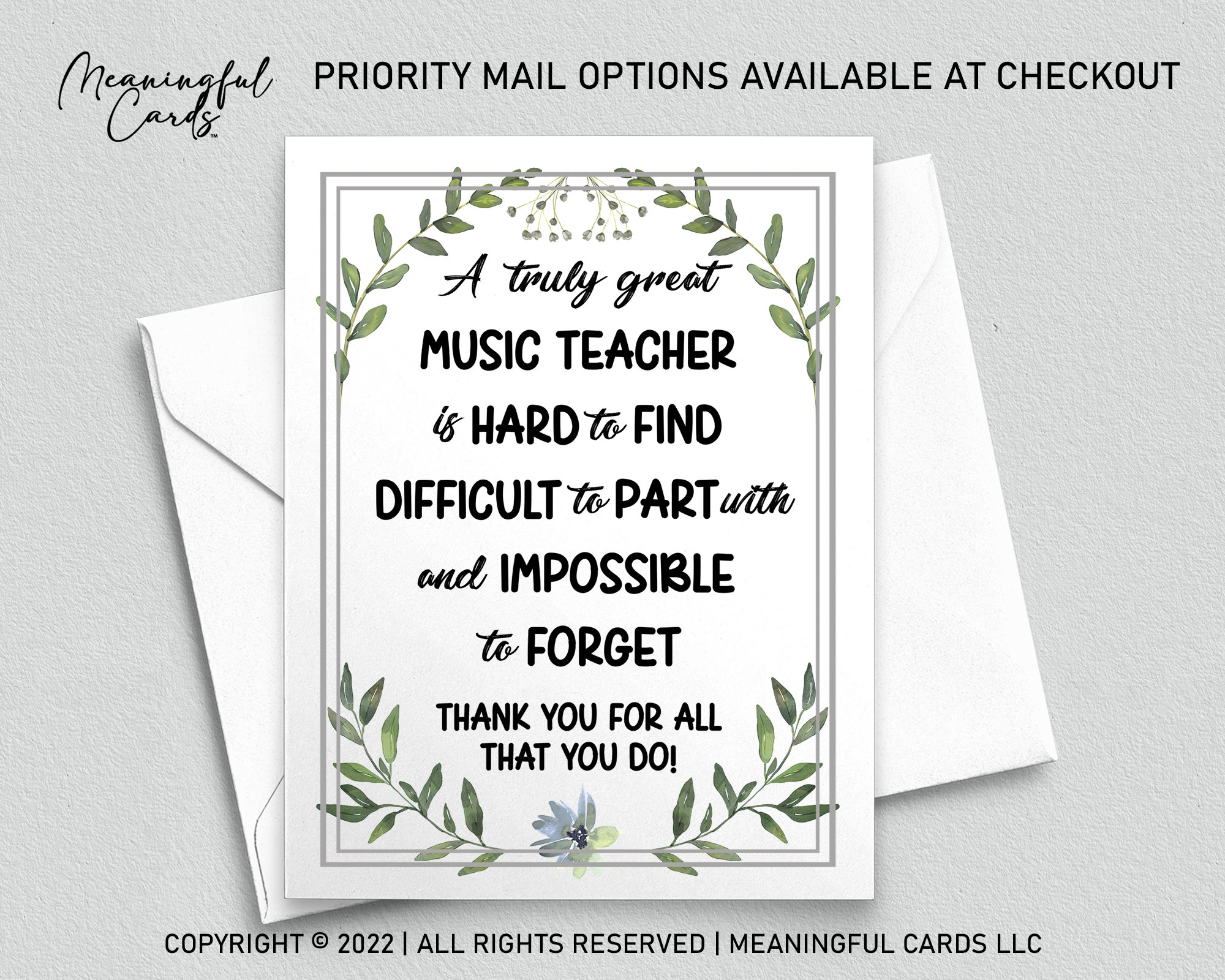 Thank You Quotes For Music Teachers