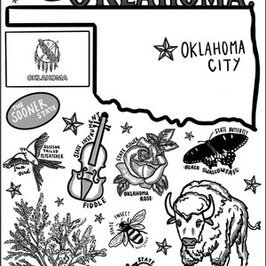 Southwest Bundle - Etsy