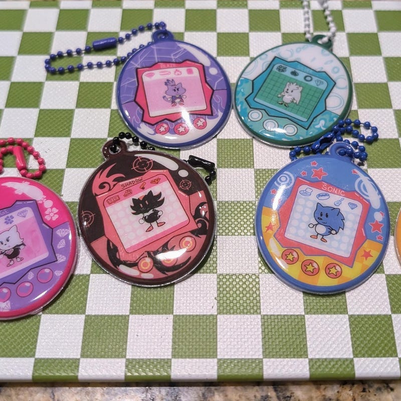 Surge the Tenrec Plush - Etsy