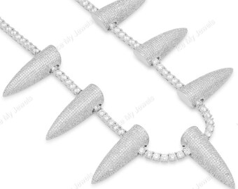 Panther Claw Chain - Etsy