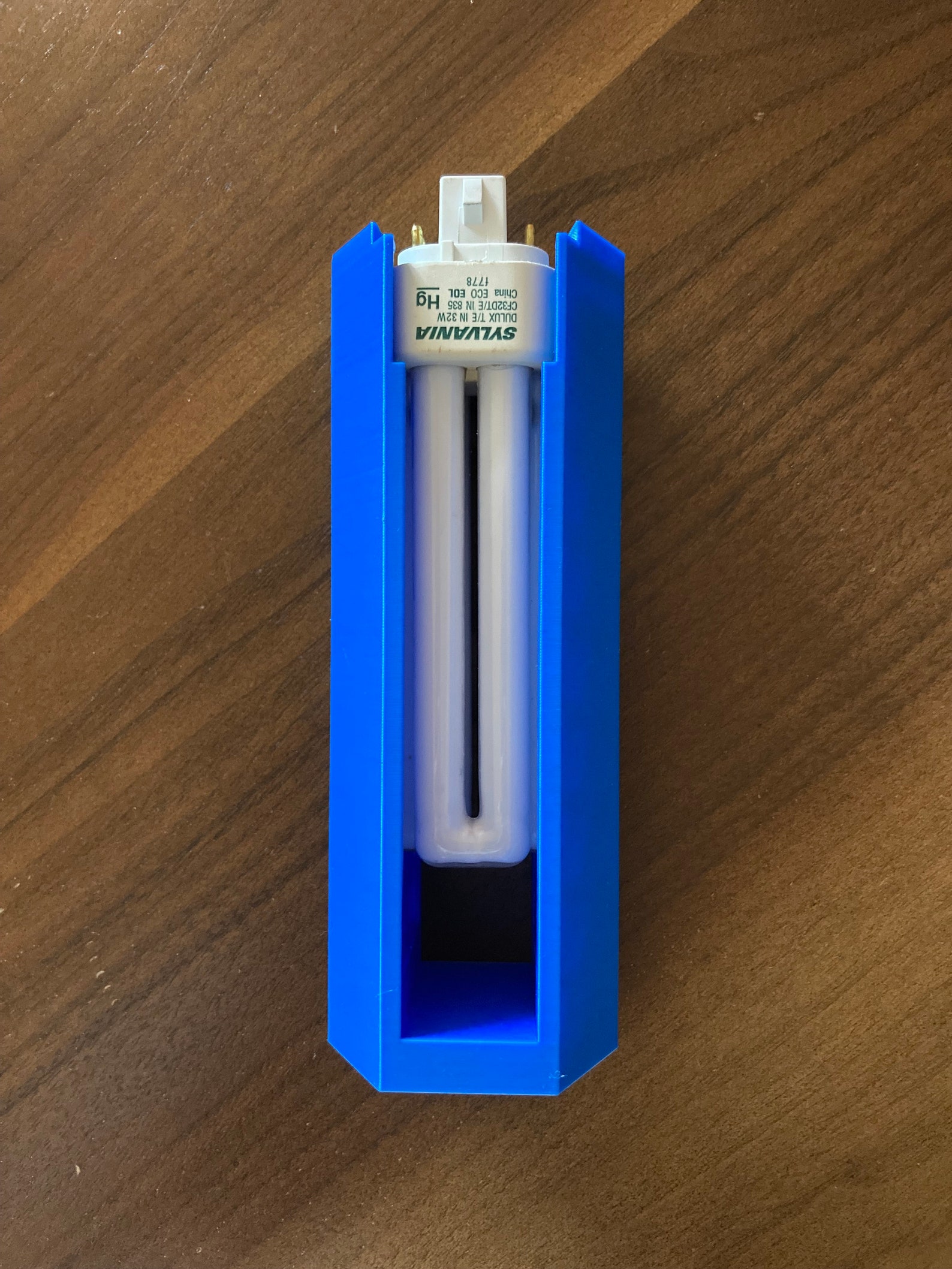 4-pin CFL Bulb Remover Clamp Puller - Etsy