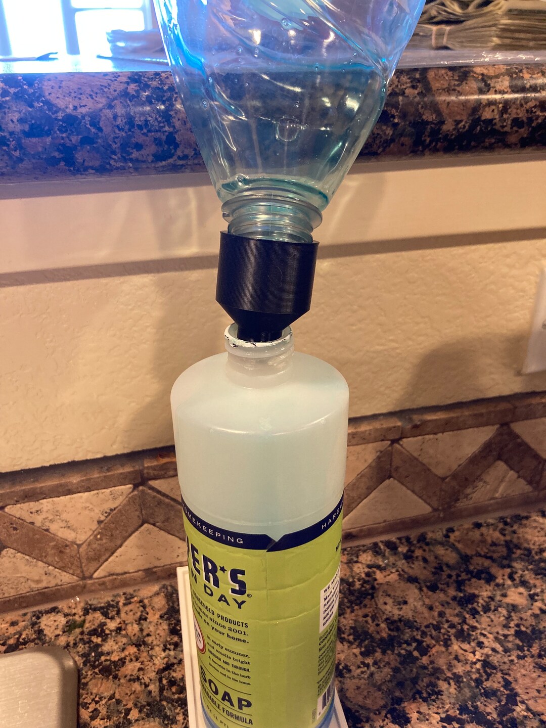 Last Drop Funnel - Etsy