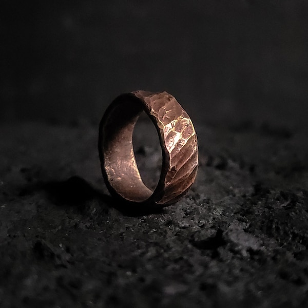 Brass Rings - Etsy