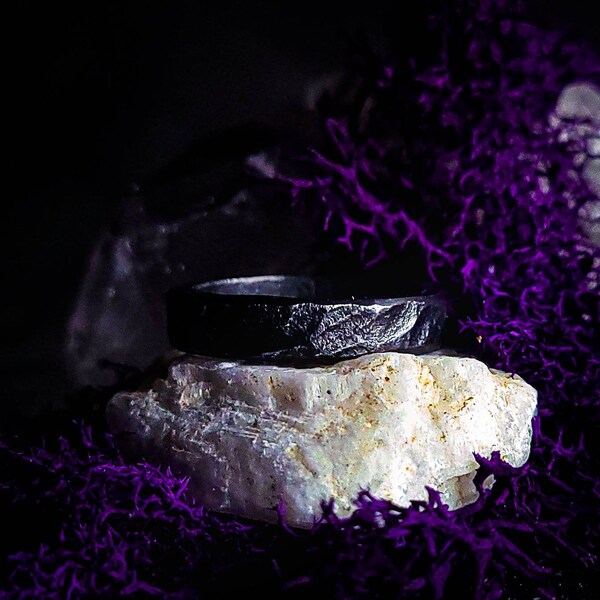 Pagan Ring - Etsy