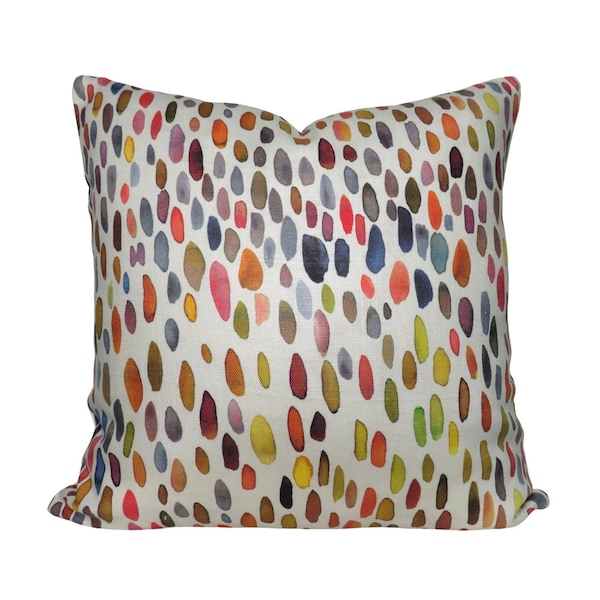 Scalamandre Pillow - Etsy