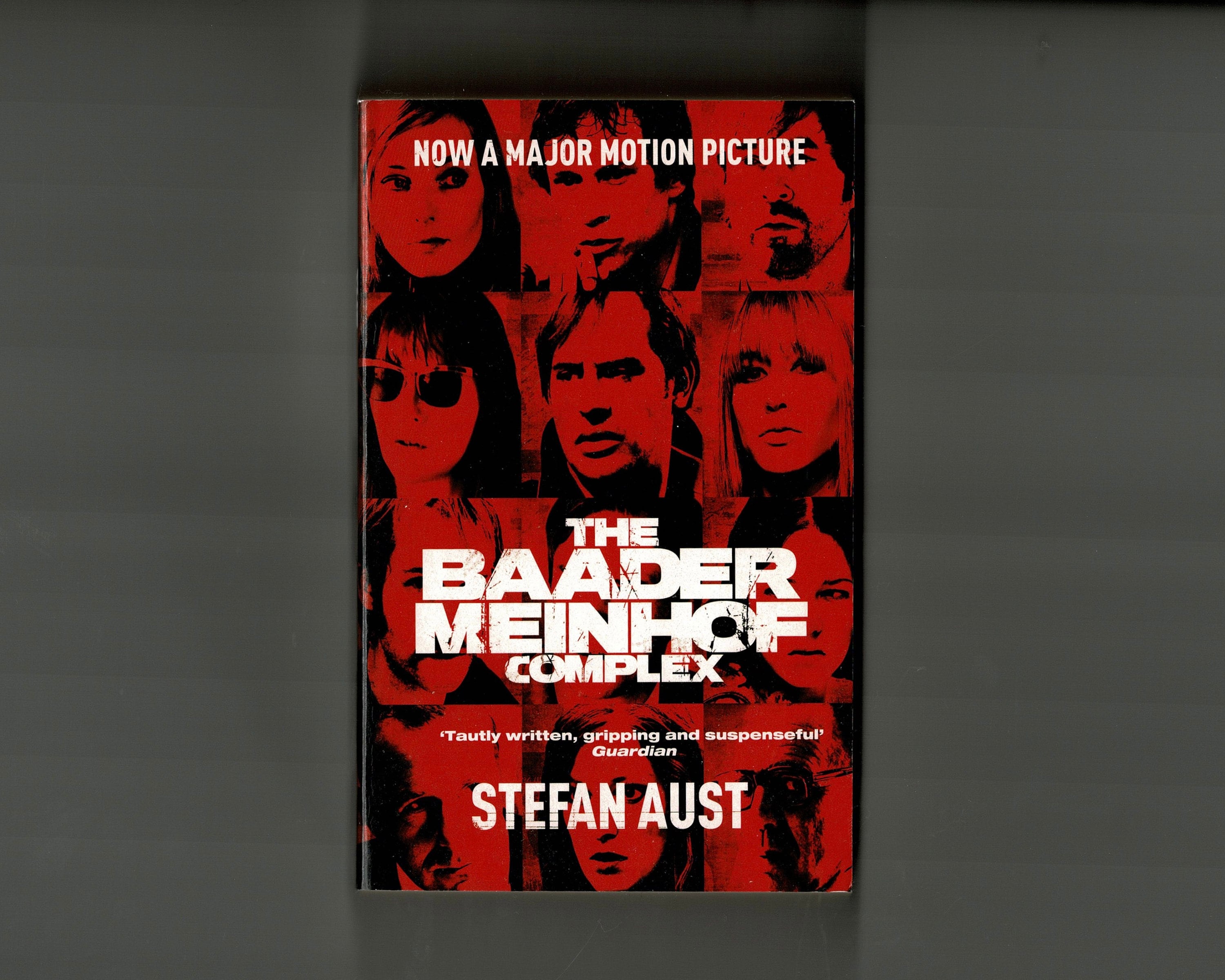 Baader Meinhof Complex Poster