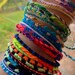 Stackable Friendship Bracelet - Etsy