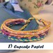 Stackable Friendship Bracelet - Etsy