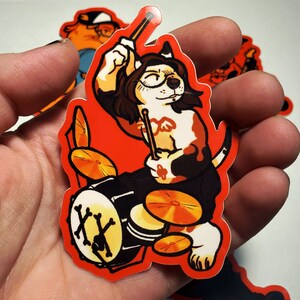 Dogboy Stickers - Etsy