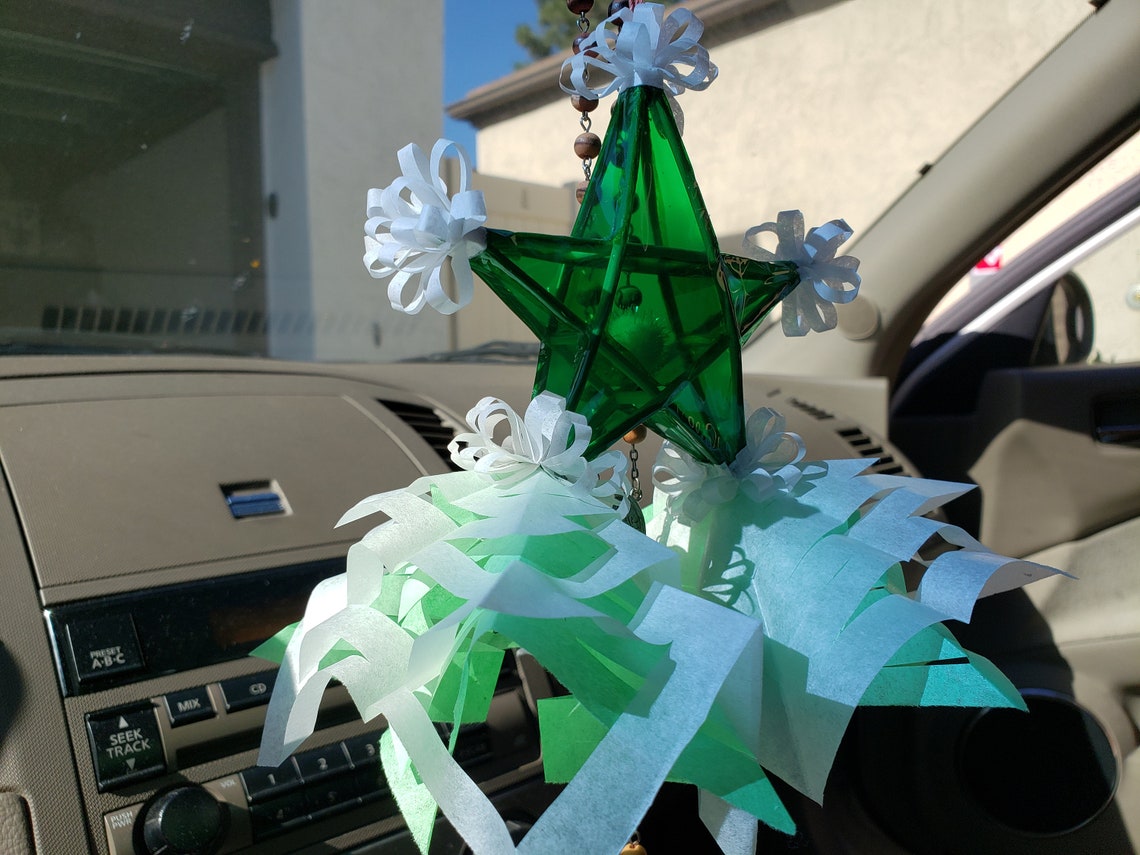 Parol Kit Do It Yourself Mini Christmas Lantern Parol please | Etsy