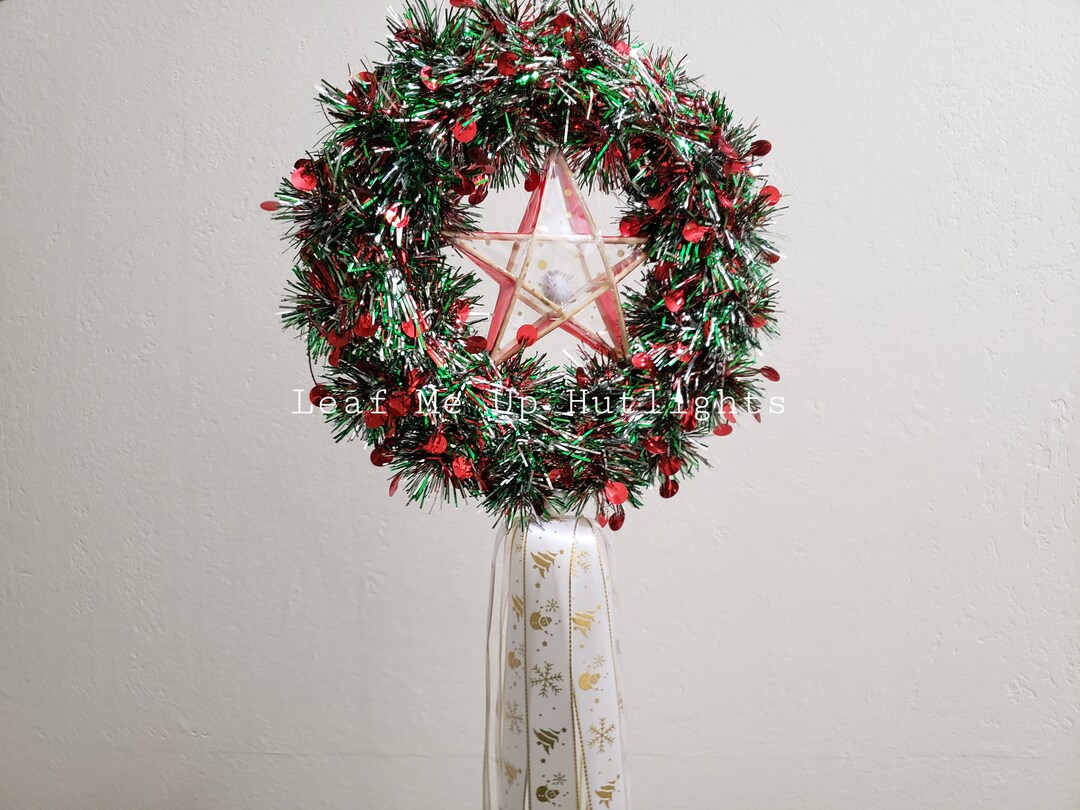 Parol Filipino Christmas Decor, Christmas Hanging Ornament, Holiday ...