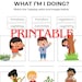 Filipino Food Word Search, Tagalog Printable Activity, Kids Word Games ...