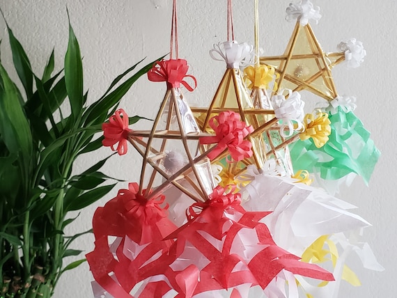 How To Make Parol
