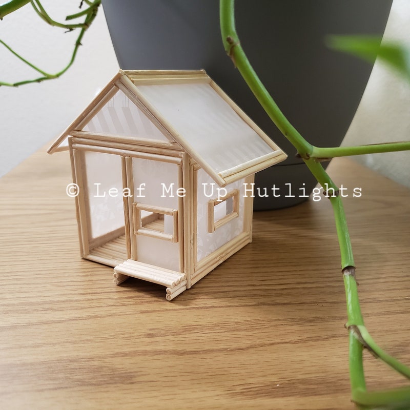 Miniature Bamboo - Etsy