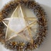 Filipino Parol Frames 7 for DIY Christmas Ornaments, 5 Pointed-star ...