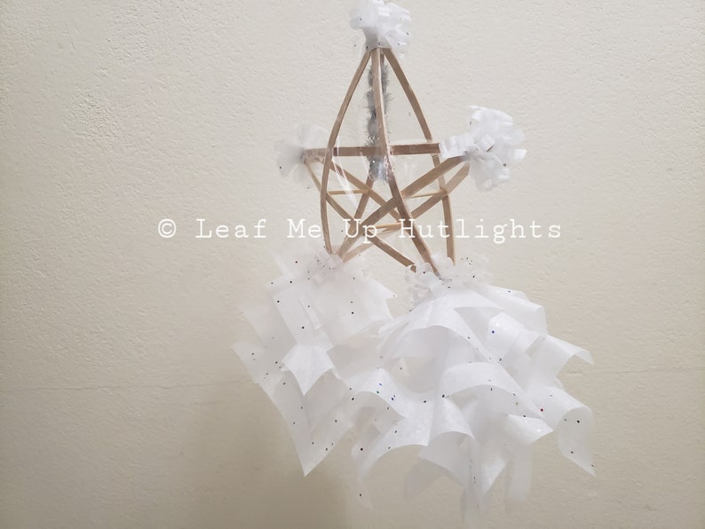 Filipino Parol Star Lantern: Traditional Christmas Decor - Etsy