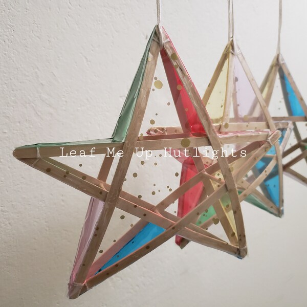 Parol - Etsy