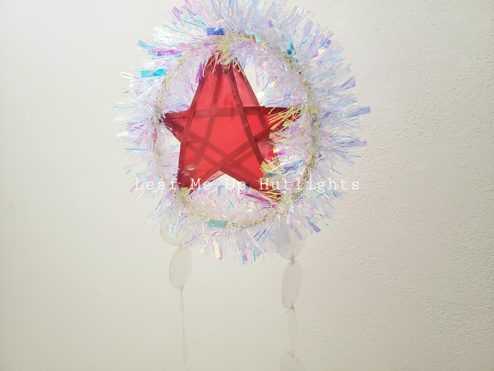 Small Philippine Parol, Filipino Christmas Decor, Holiday Season ...