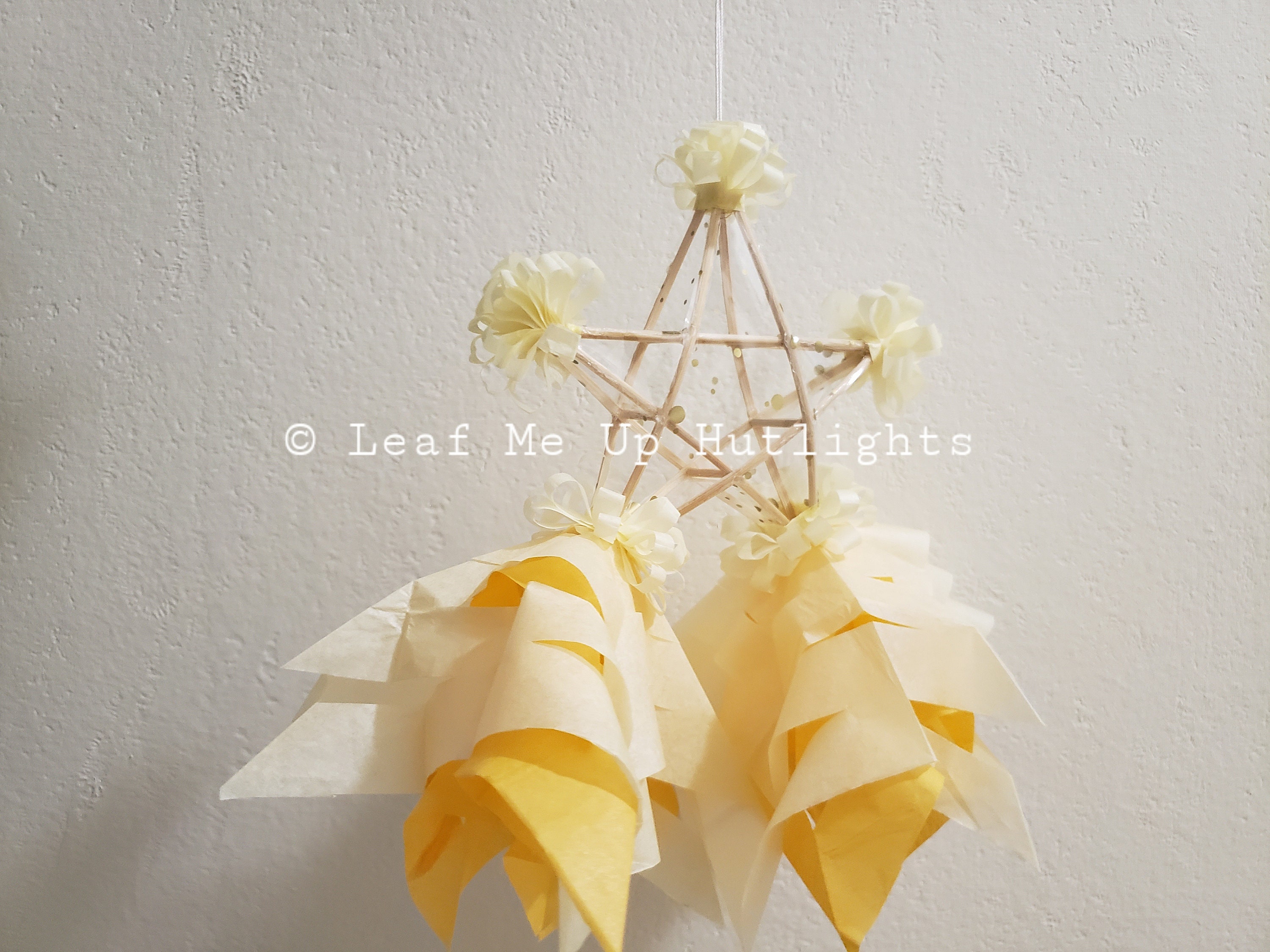 Mini Parol Filipino Christmas Lantern please Read Details - Etsy