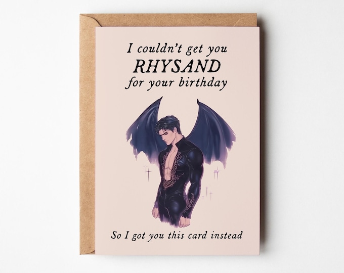 ACOTAR Guess Who? Digital Download Character Cards, Instant Print A ...