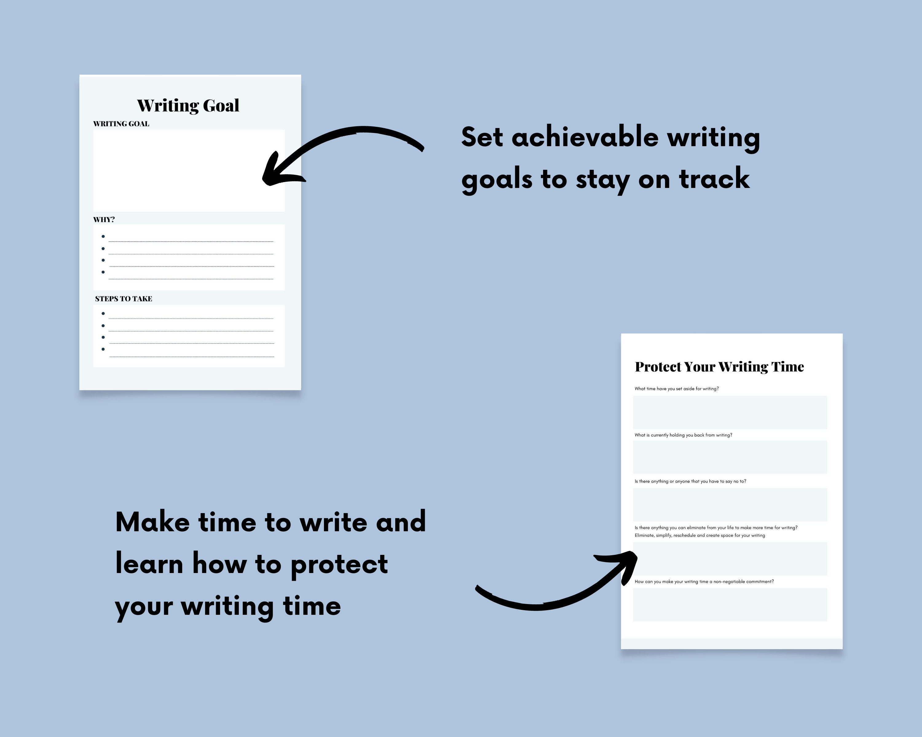 Write Every Day Workbook - A Simple Approach to Create a Daily Writing ...