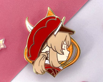 Genshin Klee Merch - Etsy UK