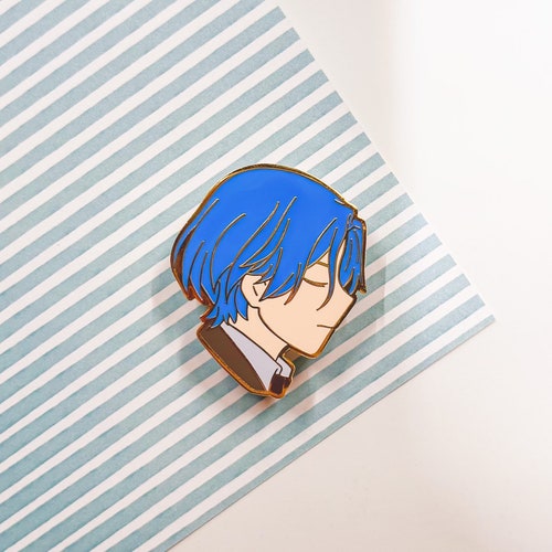 Sk8 the Infinity Enamel Pin and Keychain Anime Pin Skate the - Etsy UK