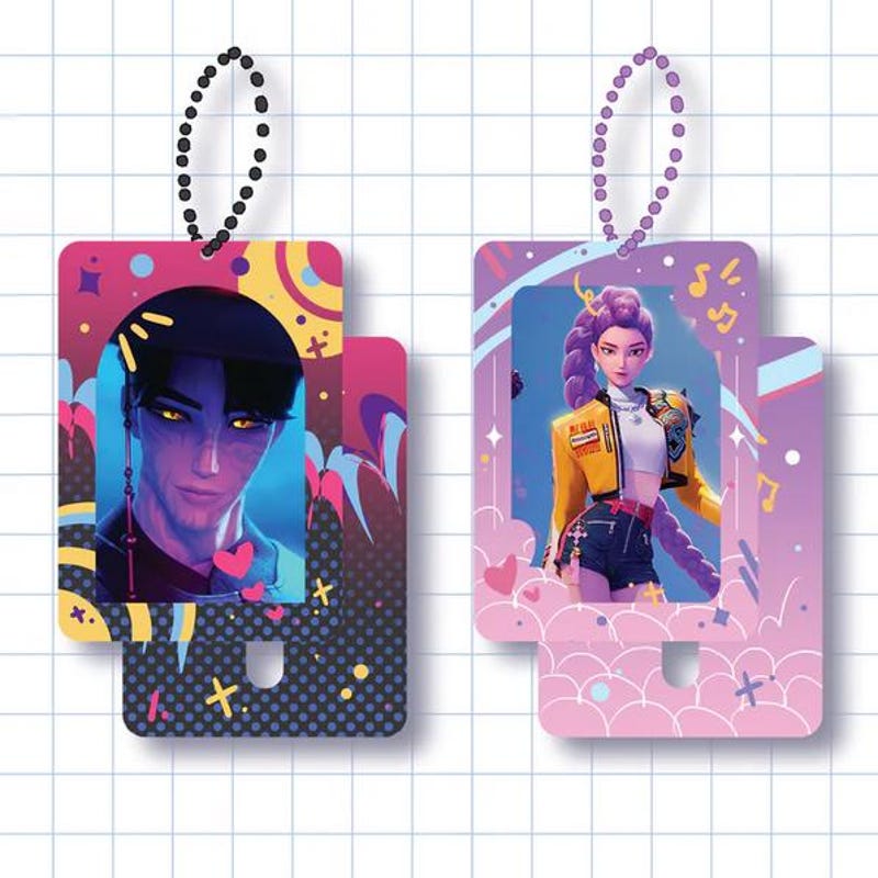 Kpdh Photocards - Etsy