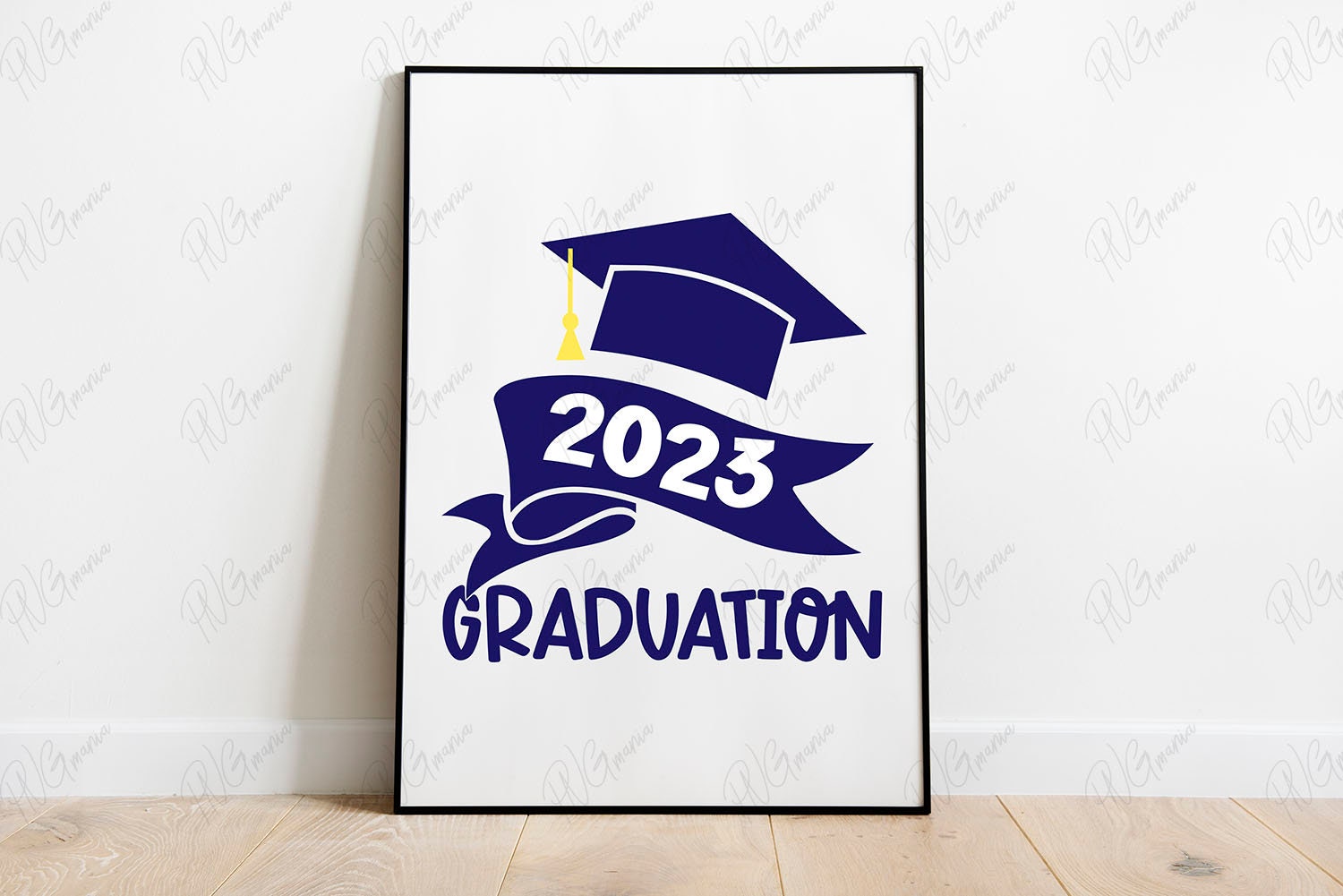 2023 Graduation SVG PNG Jpg Graduation PNG Shirt Print - Etsy Ireland