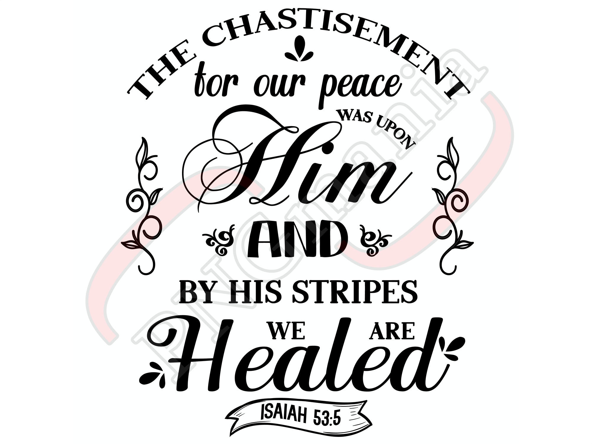 Chastisement Clip Art