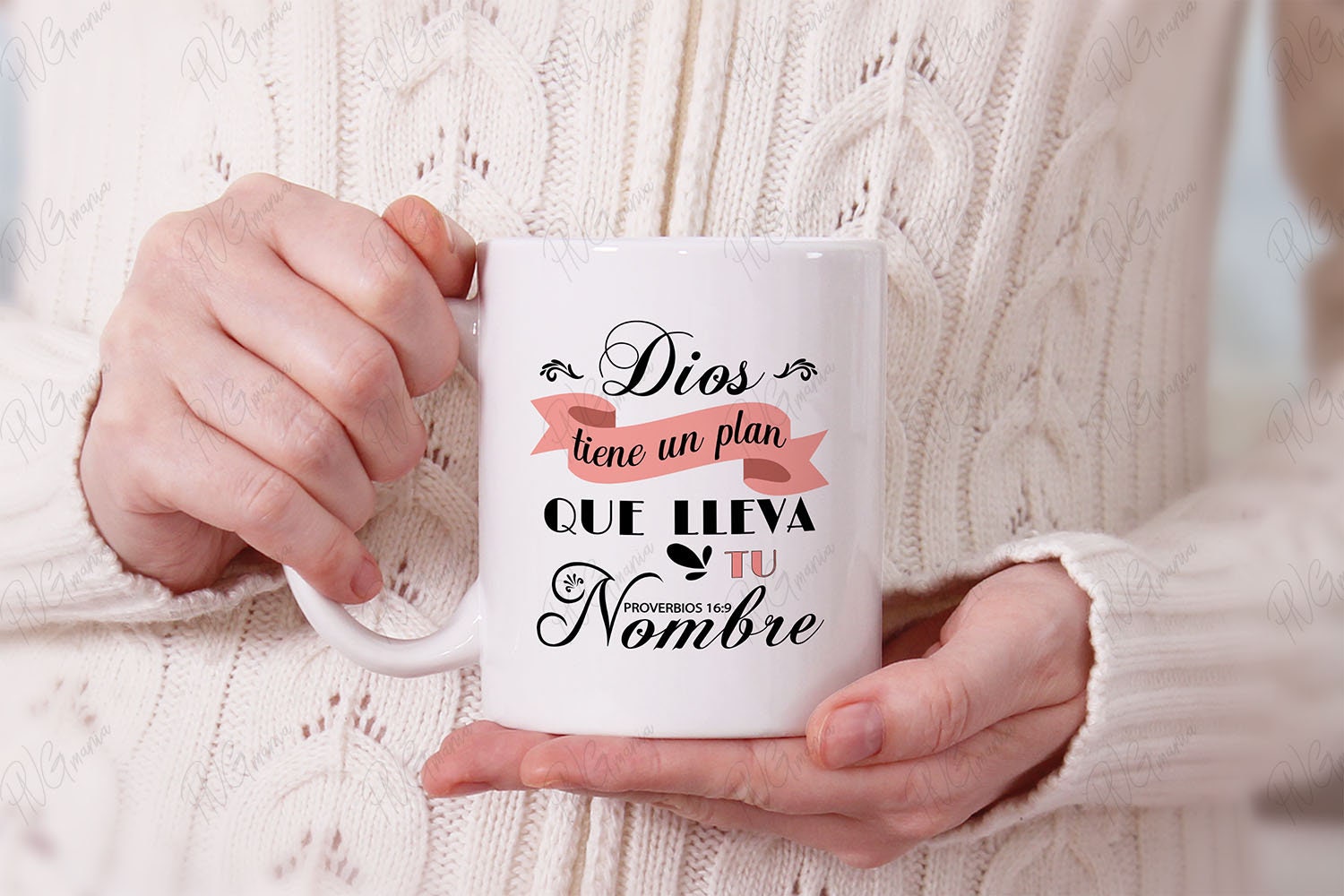 Proverbios 16 PNG SVG Dios Tiene Un Plan Que Lleva Tu - Etsy Singapore