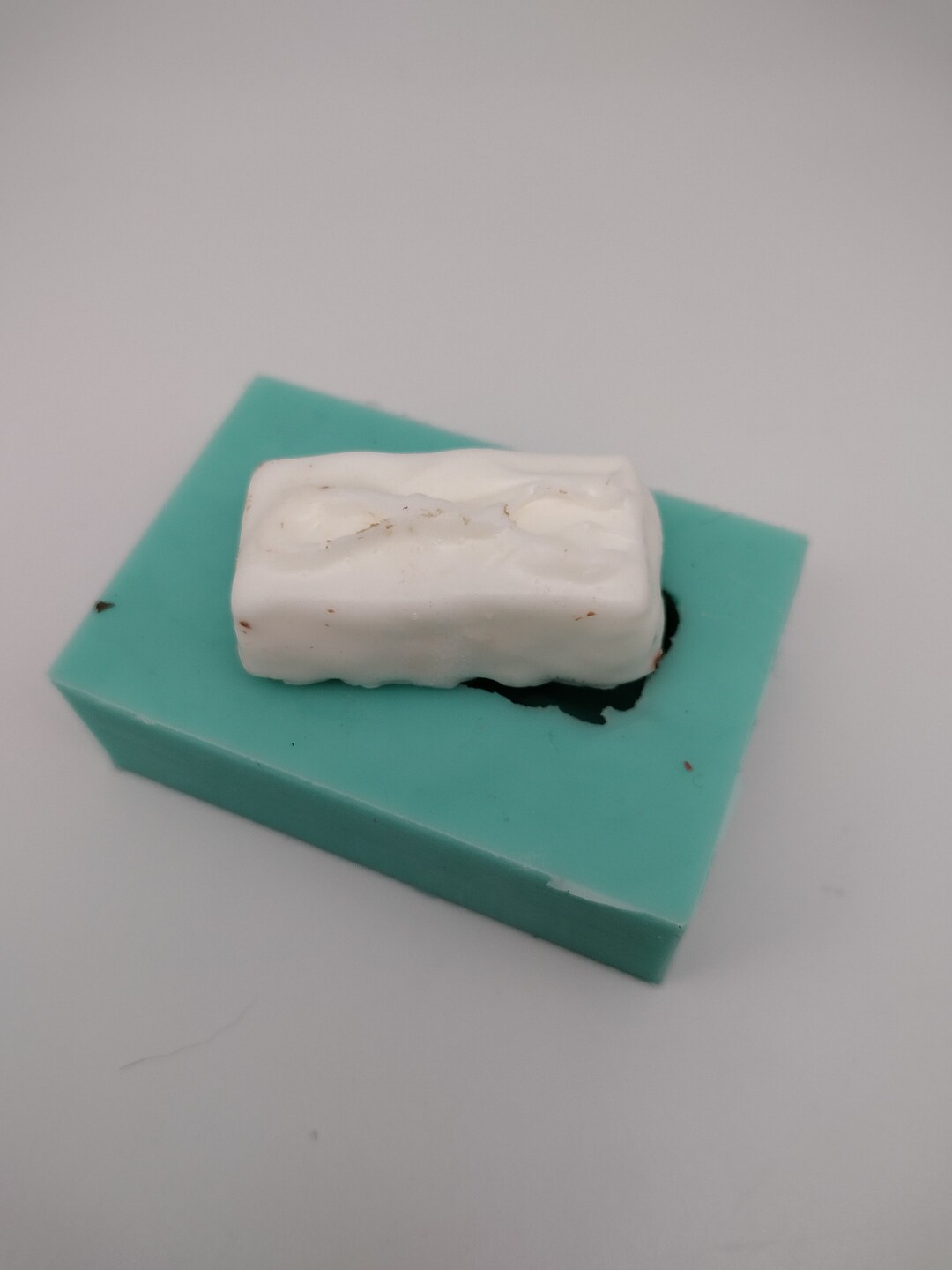 Mini Snickers-silicone Mold-faux Fake Bake-clay - Etsy