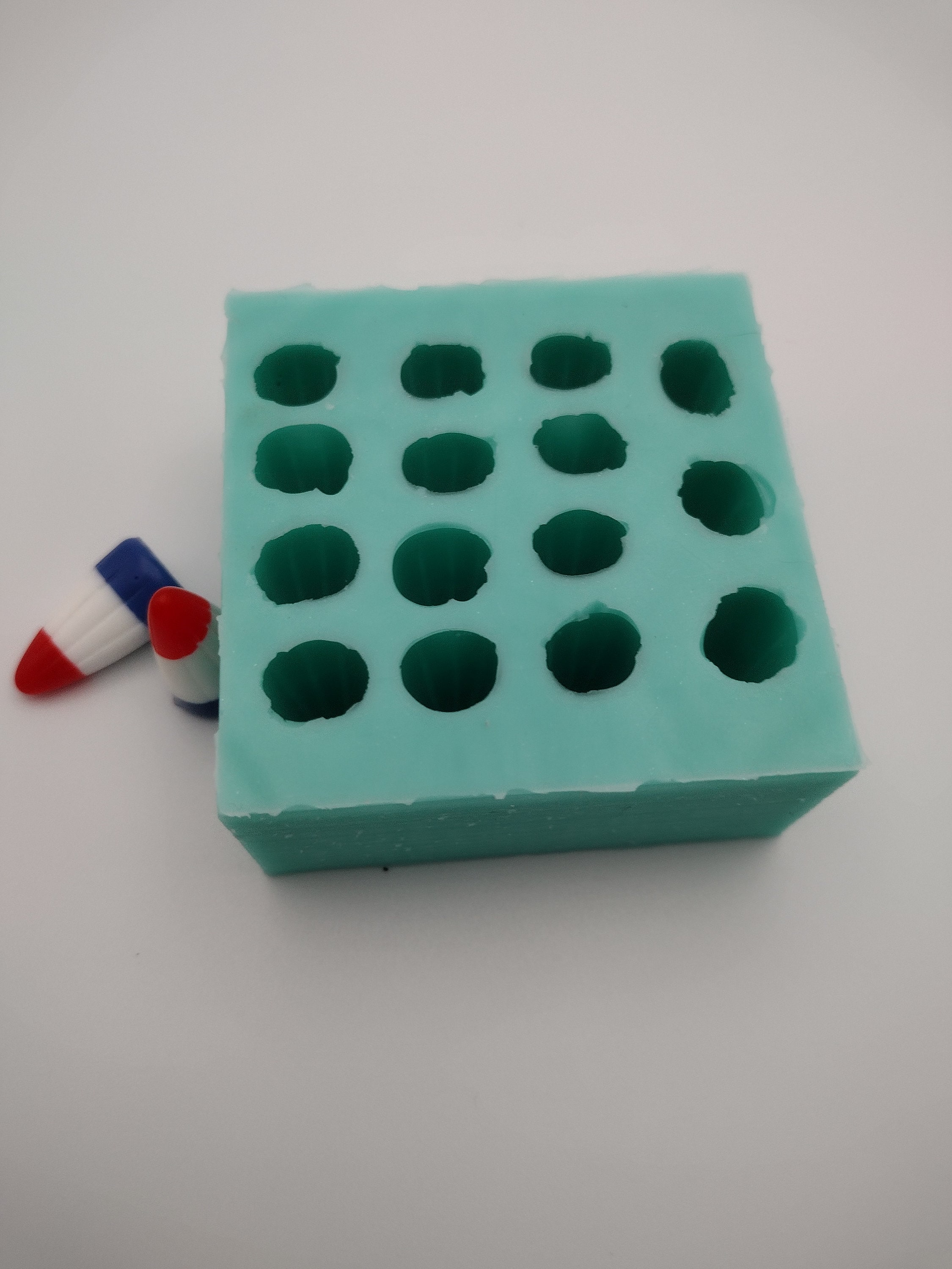 Candy Corn Silicone Mold-faux Fake Bake-resin Clay Soap or - Etsy