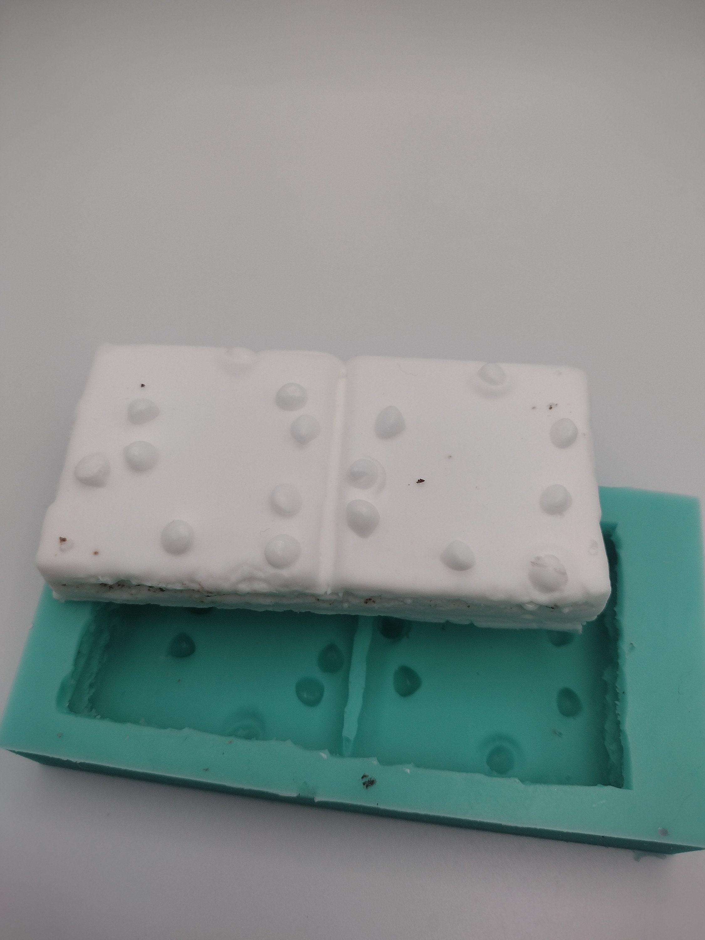 Cosmic Brownie Silicone Mold-faux Fake Bake-resin Clay Soap or - Etsy