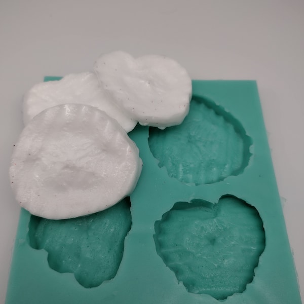 Dill Pickle Silicone Mold - Etsy